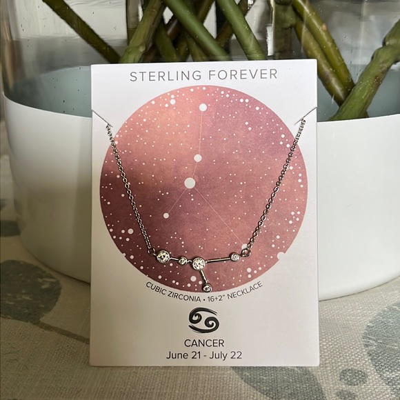 Sterling Forever | Jewelry | Sterling Forever When Stars Align ...